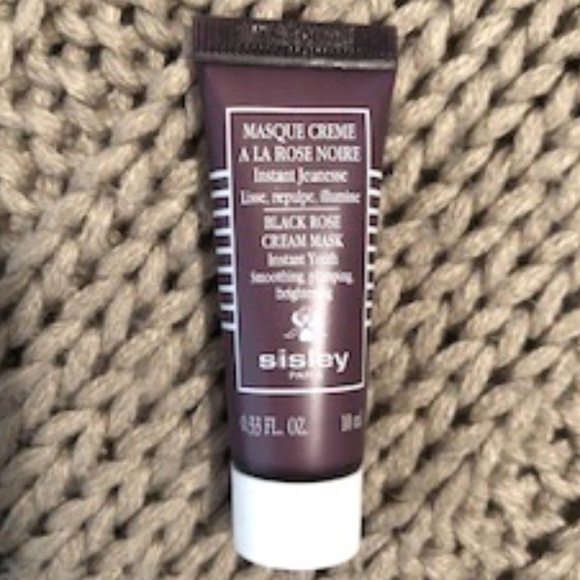 Sisley-Paris | Skincare | Host Pick Sisleyparis Black Rose Cream Mask ...